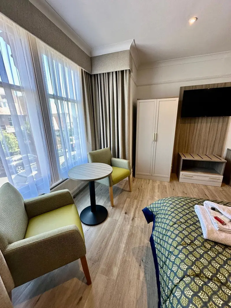 Our Rooms – Hotel Coco